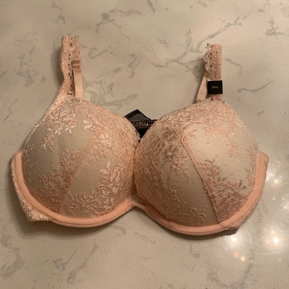 Victoria's Secret | Intimates & Sleepwear | New Victorias Secret Push ...